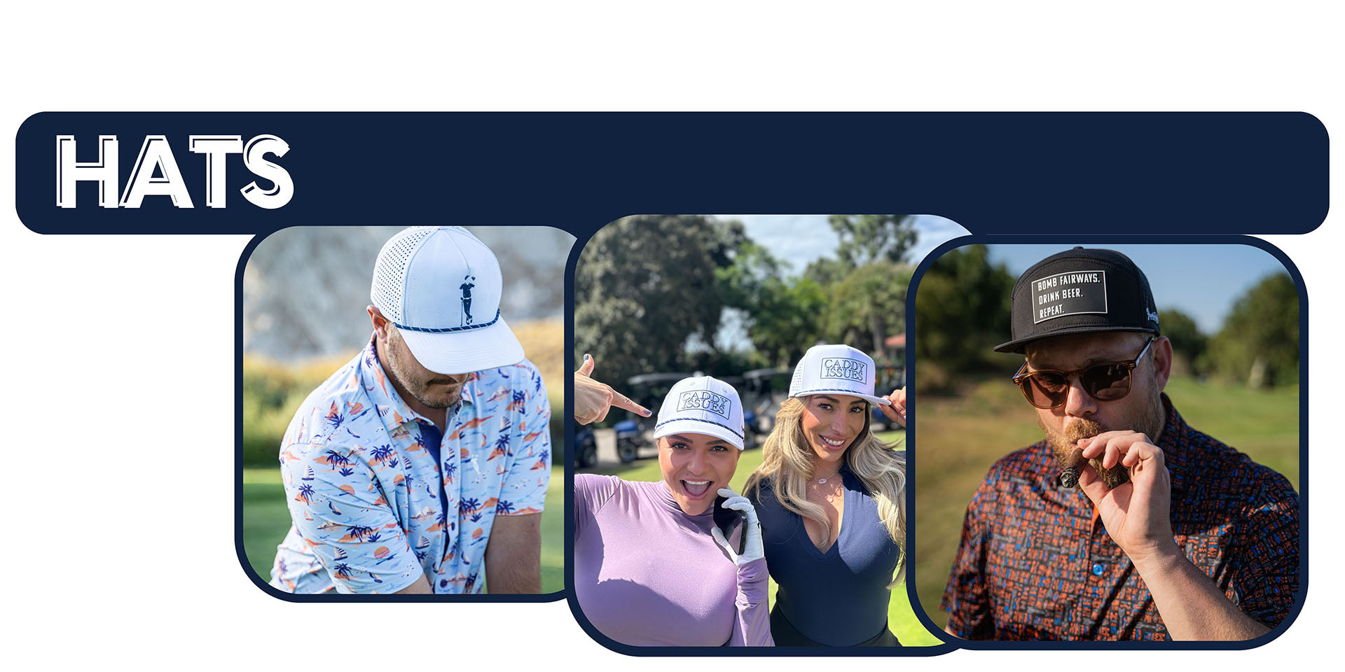 Hats – Grunk Dolfer